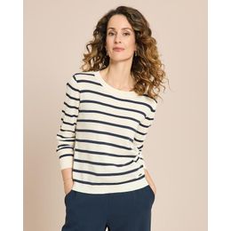 THOMAS RATH Extra fine Merino Pullover