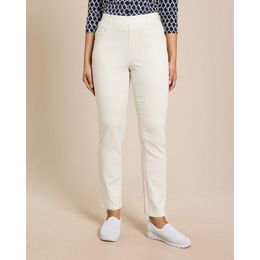 Helena Vera Straight Leg Modern Denim Super Stretch