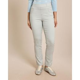Helena Vera Straight Leg Modern Denim Super Stretch