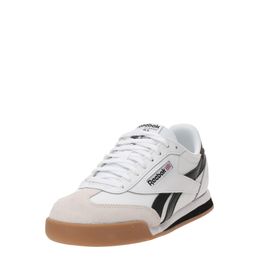 Reebok Sneaker 'CAMPIO' Jungen Gr&ouml;&szlig;e 19.5 dunkelbeige / schwarz / wei&szlig;