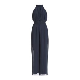 Swing Jumpsuit Damen Gr&ouml;&szlig;e XXL marine