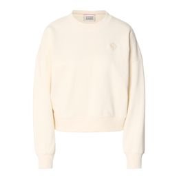 Scotch & Soda Scotch & Soda Sweatshirt Damen Gr&ouml;&szlig;e XS naturwei&szlig;