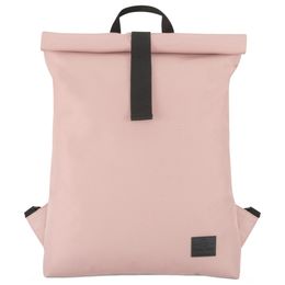 Johnny Urban Rucksack 'Emil' Herren Gr&ouml;&szlig;e One Size rosa / schwarz