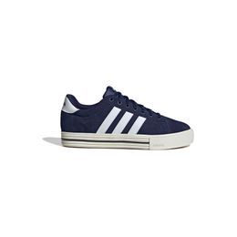 adidas Sportswear Sneaker 'Daily 4.0' Herren Gr&ouml;&szlig;e 46.5/47 dunkelblau / wei&szlig;