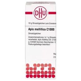 DHU-Arzneimittel Apis Mellifica C1000 10 G