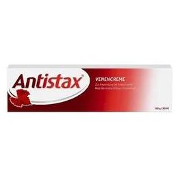 STADA Antistax Venencreme 100 G