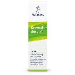 Weleda Dermatodoron 25 G