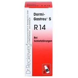 Dormi-Gastreu S R14 50 ML