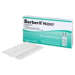 Berberil N Edo 5 ML