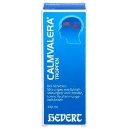 Calmvalera Hevert 100 ML