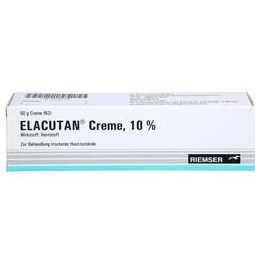 Elacutan Creme 50 G