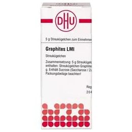 DHU-Arzneimittel Graphites Lm I 5 G