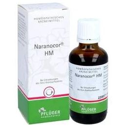 Pfl&uuml;ger&reg; Naranocor Hm 50 ML