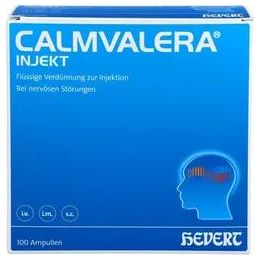 Calmvalera Injekt 200 ML