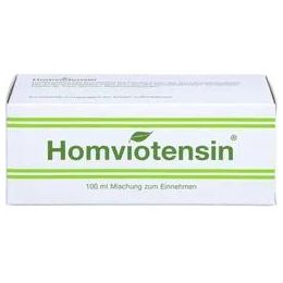 Homviotensin Tropfen 100 ML