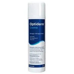 Aqeo Optiderm Creme Im Spender 200 G