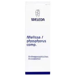 Weleda Melissa Phos Comp 50 ML