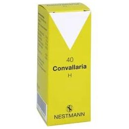 Nestmann 40 Convallaria H 50 ML
