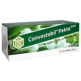 Convastabil Pektahom 50 ML