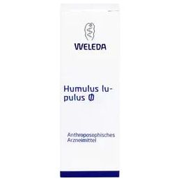 Weleda Humulus Lup Urt 50 ML