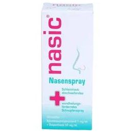 Klosterfrau Nasic Nasenspray 10 ML