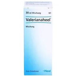ValerianaHeel 30 ML