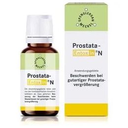 SPENGLERSAN Prostata Entoxin N 50 ML