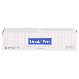 Dr. Wolff Linola Fett 50 G