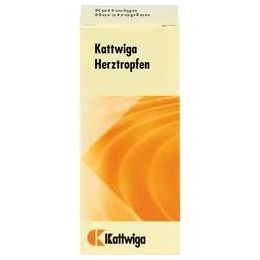 Kattwiga Herztropfen 50 ML
