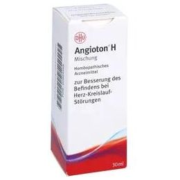 DHU-Arzneimittel Angioton H 30 ML