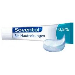 Soventol Hydrocortisonacetat 0.5% 30 G