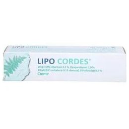 Lipo Cordes 100 G