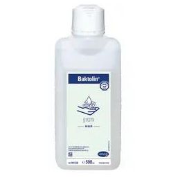 Hartmann Baktolin Pure 500 ML