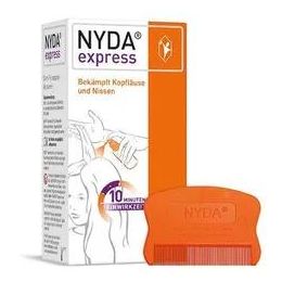 Nyda Express 50 ML