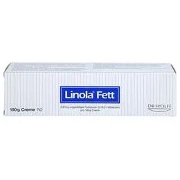 Dr. Wolff Linola Fett 150 G