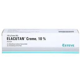 Elacutan Creme 100 G