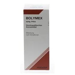 Bolymex Spag. Peka 100 ML