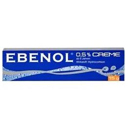 Ebenol 0.5% Creme 15 G