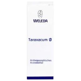 Weleda Taraxacum Urt 50 ML