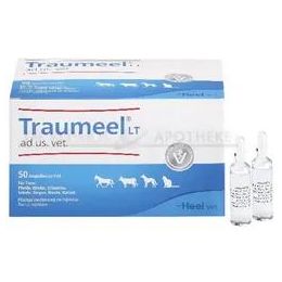 Heel Traumeel Lt Vet 250 ML