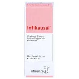 Infikausal Tropfen 100 ML