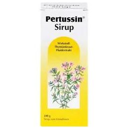 Pertussin Sirup 240 G