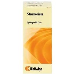 Kattwiga Synergon Kompl Stramon 18A 50 ML