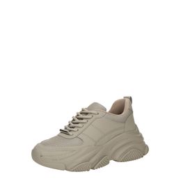 Steve Madden Sneaker 'Dragon' Damen Gr&ouml;&szlig;e 38 beige