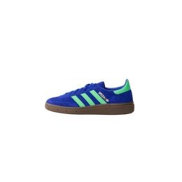 adidas originals Sneaker 'HANDBALL SPEZIAL' Jungen Gr&ouml;&szlig;e 36 royalblau / hellgr&uuml;n