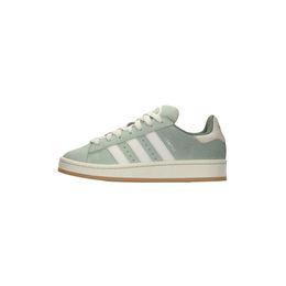 adidas originals Sneaker 'CAMPUS 00s' Jungen Gr&ouml;&szlig;e 36 pastellgr&uuml;n / wei&szlig;