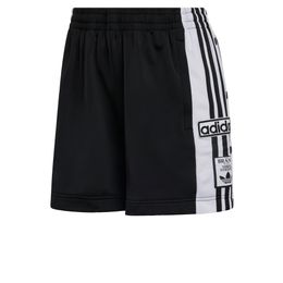 adidas originals Shorts 'Aibreak' Damen Gr&ouml;&szlig;e 36 schwarz / wei&szlig;