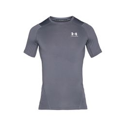 UNDER ARMOUR Performance Shirt male size S Dark grey