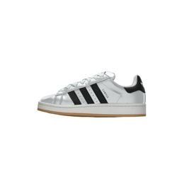 adidas originals Sneaker 'Campus 00s' Damen Gr&ouml;&szlig;e 35.5 schwarz / silber