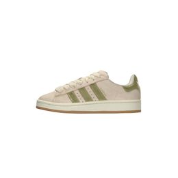adidas originals Sneaker 'Campus 00s' Damen Gr&ouml;&szlig;e 41/41.5 kiwi / offwhite Sommerschuhe